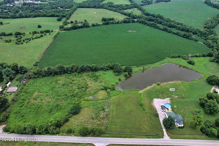 Tract 4B Castle Hwy Pleasureville, KY 40057 | #1705033 | | $449,625