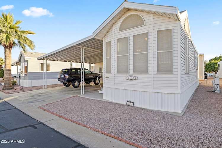 111 S Greenfield Rd #238 Mesa, AZ 85206 | MLS 6960579
