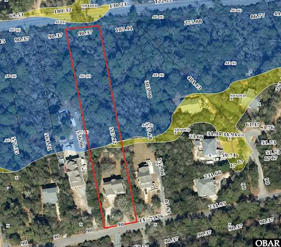 47452 Lost Tree Trail #Lot 41 Buxton NC 27920 | MLS# 131397 - TREG.com