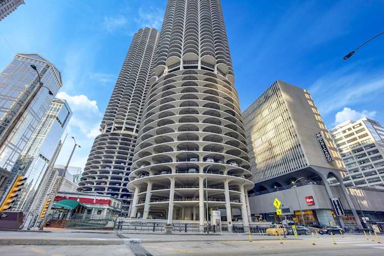 300 N State St #4512 in Chicago is offered for $329,000 - MLS # 12543074