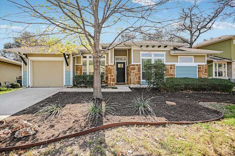 11205 Avery Station LOOP #42, Austin, TX 78717 | MLS# 9769200 | Austin ...