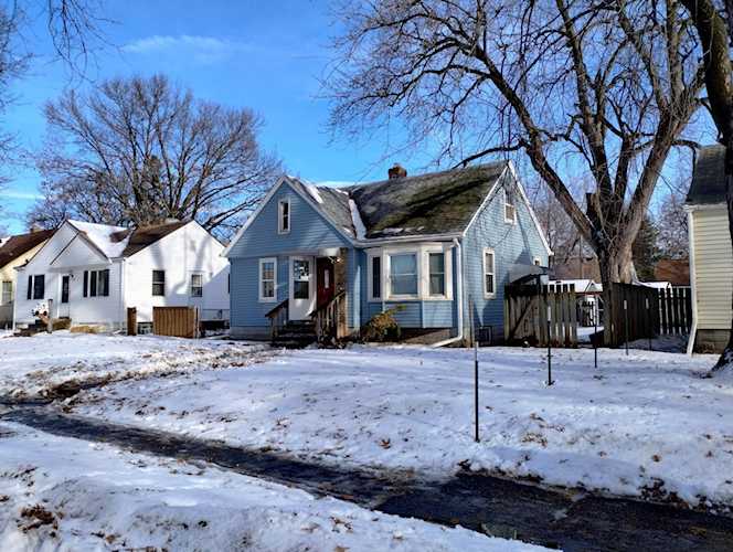 MLS 7007176 | Hennepin County home for sale | Hields Add Minneapolis