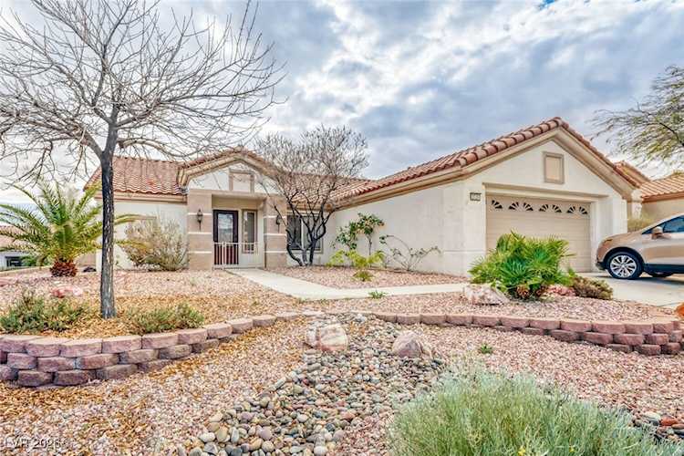 2728 Darby Falls Dr Las Vegas, NV 89134 | MLS 2746272