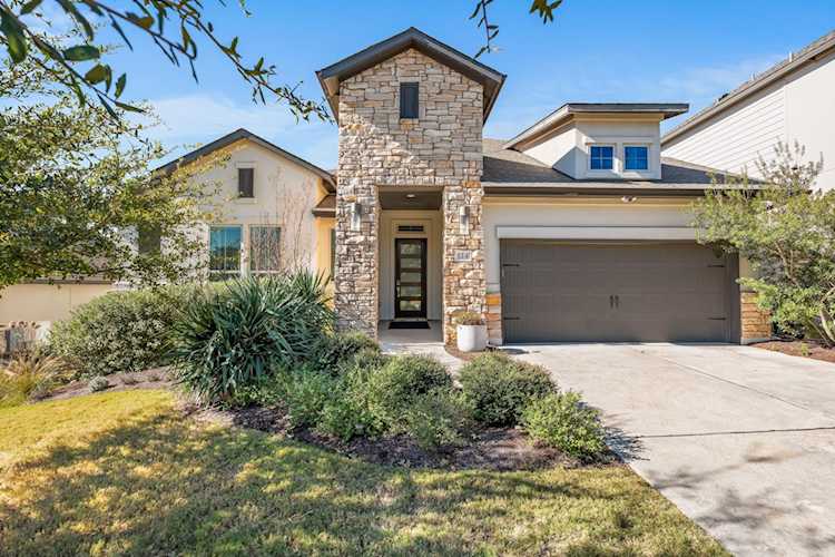 124 Mendocino LN, Austin, TX 78737 | MLS# 9432298 | Austin TX Condos
