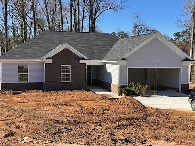 5623 Hodges Drive Columbus GA 31909 Eastside Acres 223979