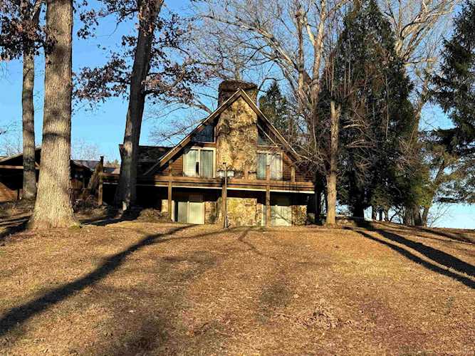 Property For Sale 299 Spring Haven Road Mitchell IN 47446 Homes for ...