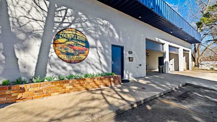 224 6th Avenue Buena Vista GA 31803 226390