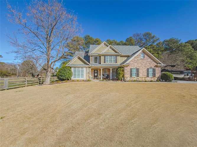2422 Camp Mitchell Road, Grayson, GA 30017, | MLS# 7706139 | For Sale