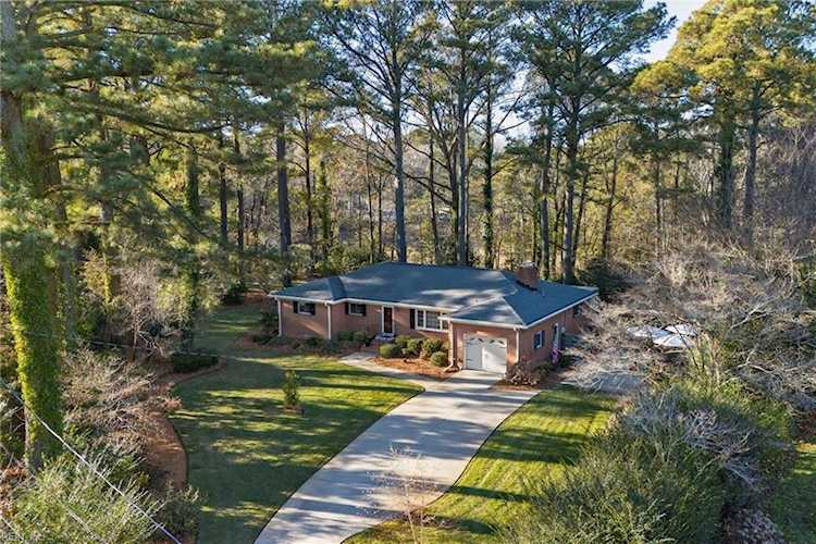 2412 Cedar Bark Rd Virginia Beach VA 23454 | MLS# 10613731