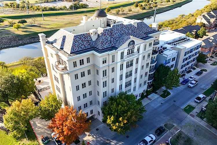 501 Samuels Avenue #320 in Fort Worth is available for $705,000 - MLS ...