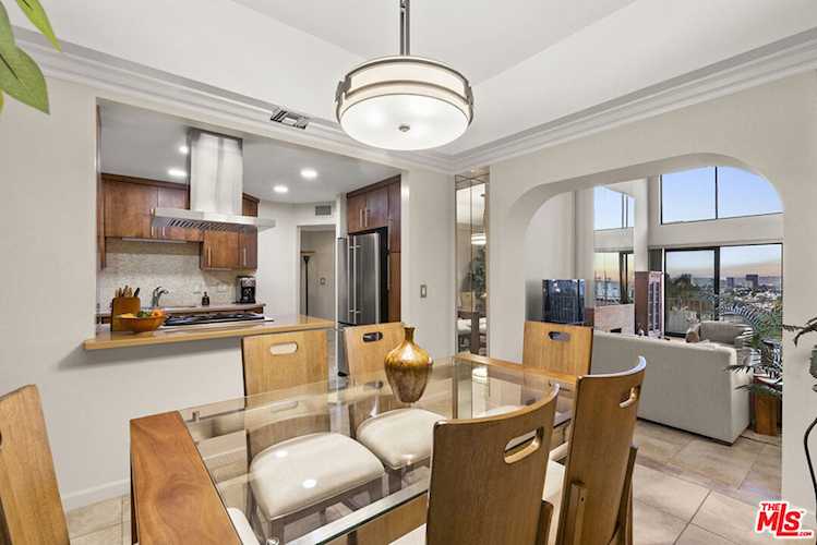 8455 Fountain Ave #402 West Hollywood, CA 90069 condo for sale, MLS ...
