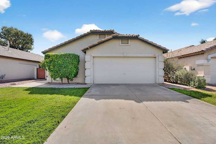 1365 W Vaughn Ave W Gilbert, AZ 85233 | MLS 6990570