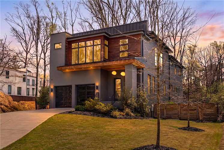 1235 Mayfair Drive NE, Atlanta, GA 30324, | MLS# 7734645 | For Sale