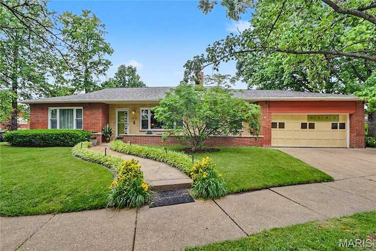 6205 Clifton Ave St Louis, MO South City 63109 | The Gellman Team