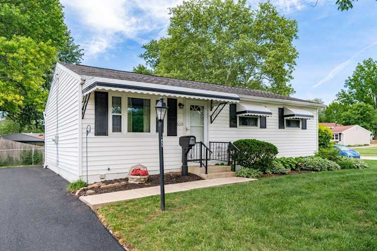 6033 Balboa Rd, Westerville, OH 43081 | Homes for Sale | Sam Cooper Realtor