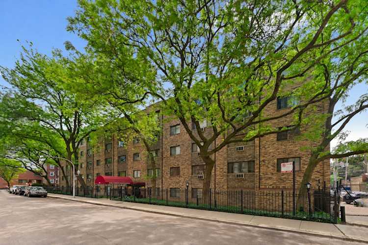 611 W Patterson Ave #420 Chicago, IL 60613 | MLS 12659016