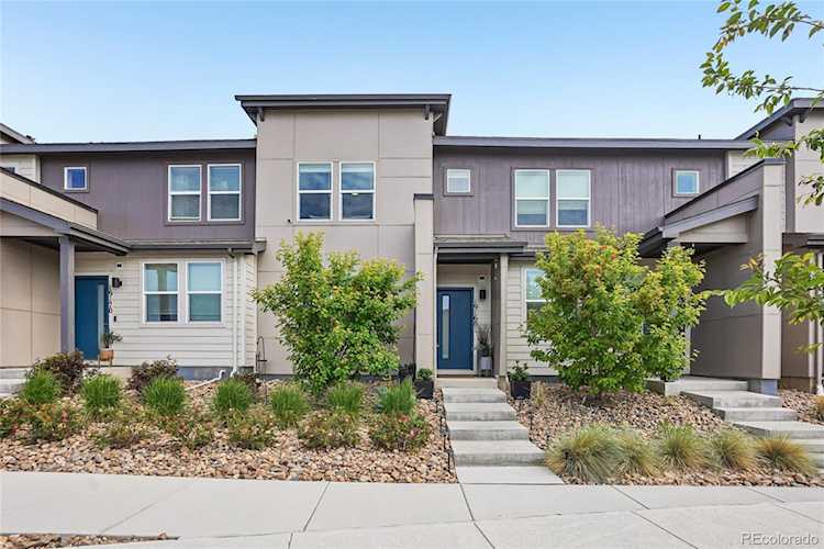 19168 E 64th Place Denver, CO 80249 home for sale, MLS#4851673 - The ...