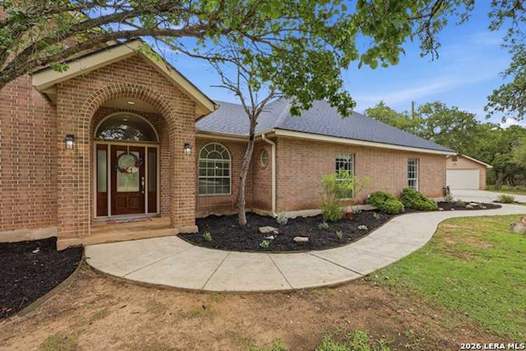 144 Wagon Wheel Dr, Spring Branch, TX, 78070 | MLS # 1970949