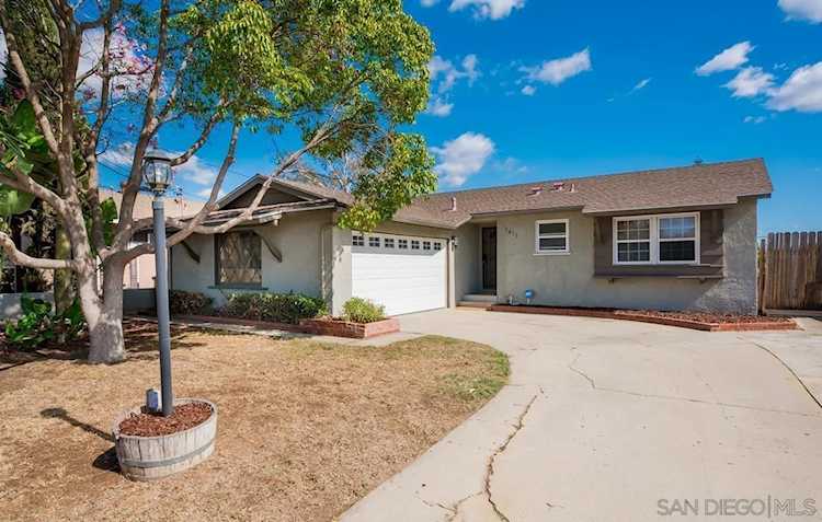 Must See! | 1411 Cornwall Spring Valley, CA 91977 | $769,900 | MLS ...