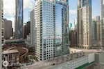 The Parkshore Condos & The Parkshore Rentals - 195 N. Harbor Chicago IL