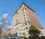 The Cairo - 1615 Q Street NW Washington DC 20036 - Dupont Circle Real ...