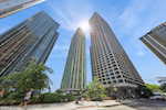 The Parkshore Condos & The Parkshore Rentals - 195 N. Harbor Chicago IL