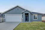 South Meridian New Subdivisions