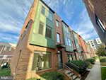 Mosaic at Merrifield - Townhomes at Mosaic District - Mosaic District ...