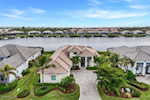Hidden Harbor - Fort Myers Real Estate - Luxury Boating Community