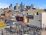 Andrew Square - South Boston Real Estate